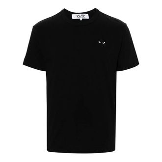 Comme Des Gar&ccedil;ons Herren, Oberteile, Schwarzk, MGr&ouml;&szlig;e