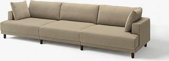 IKEA UPP&Aring;KRA 4,5er-Sitzelement