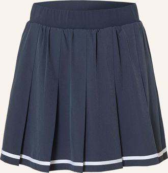 Varley Tennisrock Clarendon blau