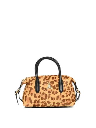 Patrizia Pepe Shopper - Animal