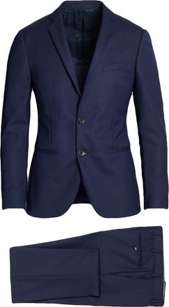 Reporter ANZ&Uuml;GE und CO-ORDS - Anz&uuml;ge auf YOOX.COM