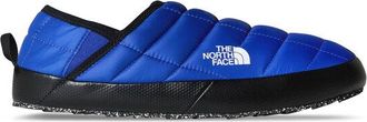 The North Face Hausschuhe M Thermoball Traction Mule V NF0A3UZNG781 Blau
