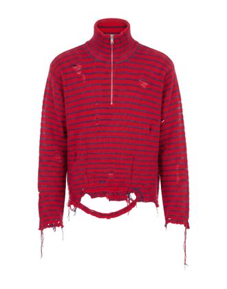 Alexander McQueen STRICKWAREN - Pullover auf YOOX.COM