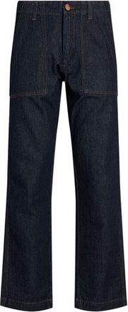 Cruna BAS - Pantalons en jean sur YOOX.COM