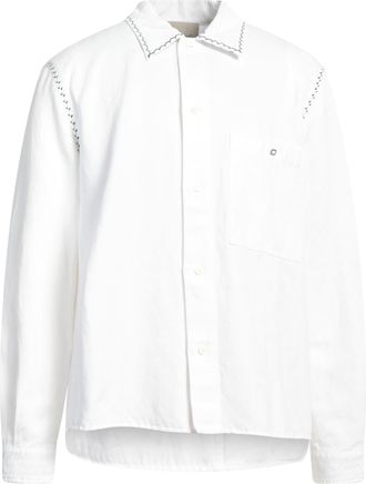 Nick Fouquet TOPS - Jeanshemden auf YOOX.COM