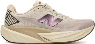 New Balance Laufschuhe FuelCell Rebel v5 WFCXPB5 Grau