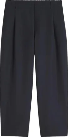 Maison Kitsun&eacute; Homme, Pantalons, Bleu, Taille: XS MK E26 Pantalons