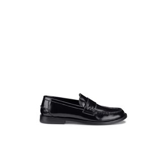 Manuel Ritz Herren, Schuhe, Schwarzk, 45 EUGr&ouml;&szlig;e