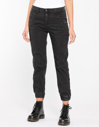 Gang 94RAFFAELA - slim fit Hose