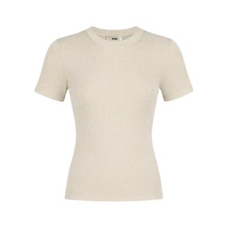 Rier Herren, Oberteile, Beige, MGr&ouml;&szlig;e