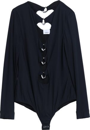 Burberry TOPS - Bodysuits auf YOOX.COM