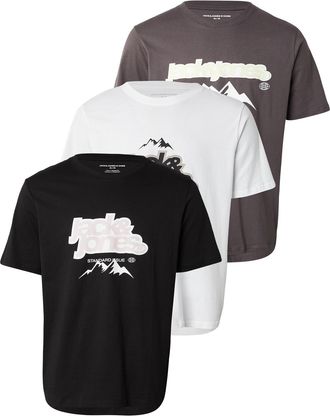 Jack & Jones T-Shirt JCOFLARE