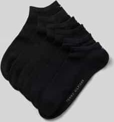 Tommy Hilfiger Socken aus Baumwoll-Mix im 6er-Pack