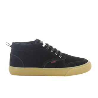 Element Schwarze Preston 2 Herrenschuhe - - Shoes - Herren - Schwarzk - 40 EU