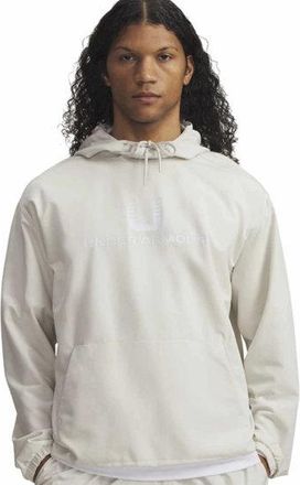 Under Armour Unstoppable Woven M - Trainingsjacke - Herren