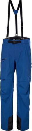 Helly Hansen Herren Verglas Bc Wanderhose, Deep Fjord, XXL EU
