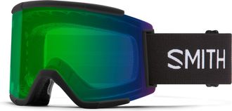 Smith Squad XL Ersatzgl&auml;ser f&uuml;r Brillen, Erwachsene, Unisex, Schwarz (Mehrfarbig)
