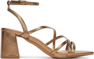 Aldo Sandalen Aldo Esther 14039517 Goldfarben