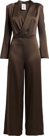 Semicouture OVERALLS - Jumpsuits auf YOOX.COM