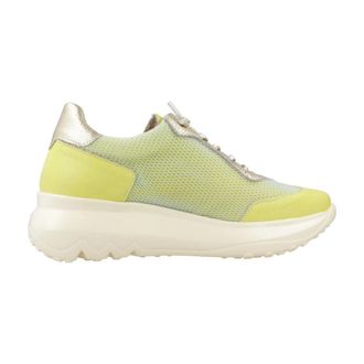 Wonders Femme, Chaussures, Multicolore, Taille: 37 EU Baskets &agrave; lacets