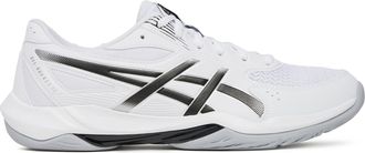 Asics Hallenschuhe Asics Gel-Rocket 12 1071A116 Wei&szlig;