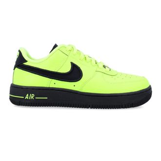 Nike Femme, Chaussures, Vert, Taille: 37 1/2 EU Dance Air Force 1 Baskets
