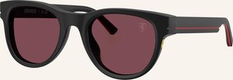 Ferrari Sonnenbrille fz6034u schwarz