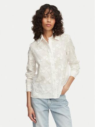 Artigli Hemd ACCA004583 Wei&szlig; Regular Fit