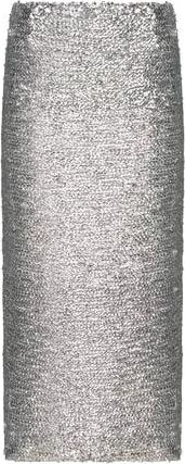 Saison 1865 Jupe midi en sequin VUPE