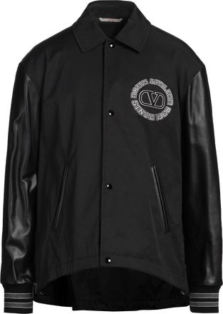 Valentino Garavani JACKEN & M&Auml;NTEL - Jacken und Anoraks auf YOOX.COM