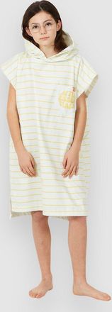 After Kids Surf Poncho surf stripes
