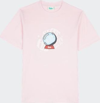 Tealer T-shirt - Taille XS