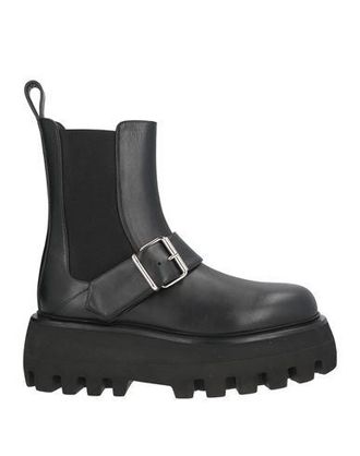 Alexander McQueen CHAUSSURES - Bottines sur YOOX.COM