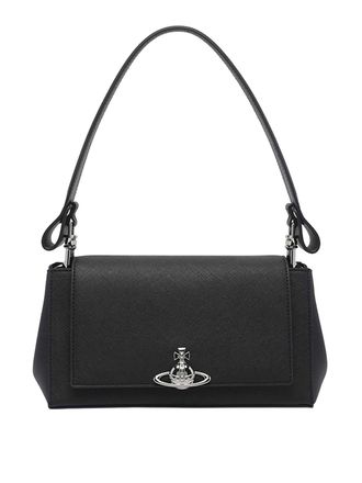 Vivienne Westwood Sac Cabas - Noir
