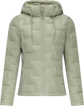 s.Oliver Hybridjacke mit Kapuze