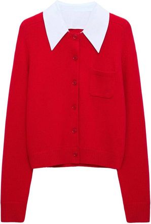 Dorothee Schumacher Damen Cardigan ELEGANT STATEMENTS