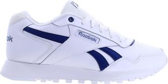 Reebok Glide, Basket, FTWWHT/UNIBLU/BLUSLA