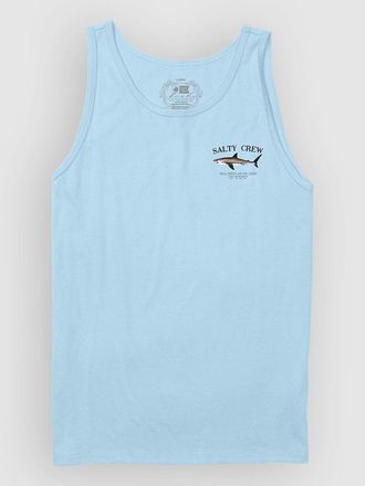 Salty Crew Bruce Tank Top clear sky