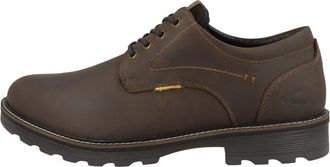 Camel Active Camel Active Herren 53FWA08 Mode-Stiefel, Kaffee, 50 EU