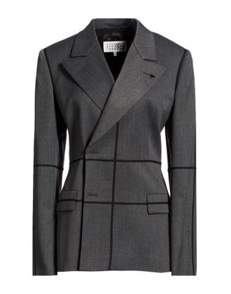 Maison Margiela ANZ&Uuml;GE und CO-ORDS - Blazers auf YOOX.COM
