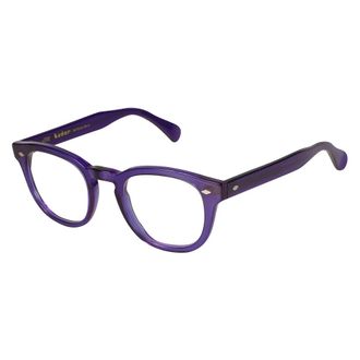 K&agrave;dor Jolly 49 Optical Frame - unisex - Accessoires - Violet - Taille: 49 MM