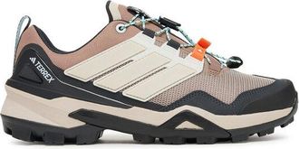 adidas Trekkingschuhe Terrex Skychaser JQ9938 Braun