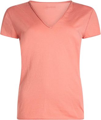 Zadig&Voltaire TOPS - T-shirts auf YOOX.COM