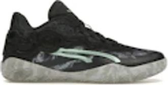 Puma Low-Top Sneaker - Puma Stewie 3 Harry Potter House of Stewie (Women - Gr. 42,5 (EU) - in Wei&szlig; - f&uuml;r Damen