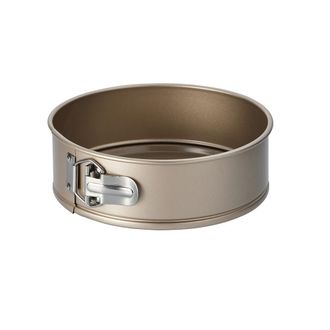 Stanley Rogers Ceramabake Gesunde Antihaft-Keramik-Springform, Backen ohne PFAS PTFE PFOS PFOA Cadmium und Blei, optimal f&uuml;r gebackene Beerenk&auml;sekuchen und das t&auml;gli