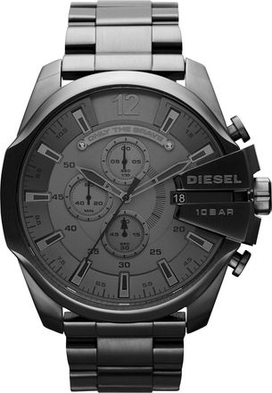 Diesel Uhr Mega Chief