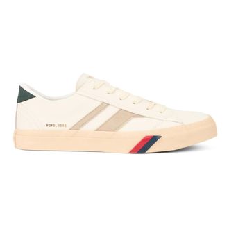 Keds Pro-Keds, Homme, Chaussures, Blanc, Taille: 41 EU Royal Classic Baskets