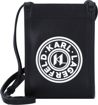 Karl Lagerfeld Handytasche K Skuare