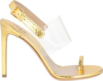 Michael Kors SCHUHE - Zehentrenner auf YOOX.COM