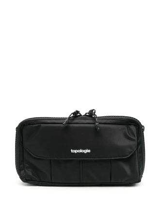 Topologie sac de voyage Utility Sacoche EW - Noir